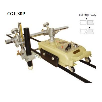 Portable Straight line gas cutting machine, CG1-30,CG1-30B,CG1-30P,CG1 ...