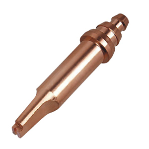 ASNM Acetylene cutting tip,British Type