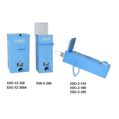 10-50kg Capacity EDO Series, European Type Electric Welding Rod Dryer ...
