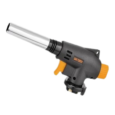 Bayonet&Electronic Ignition Type Flame Gun, Model No.BT-8809