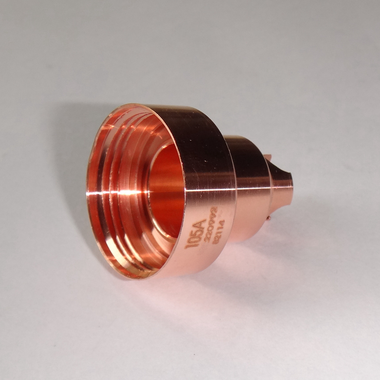 220992 Shield Compatible for Plasma Consumables