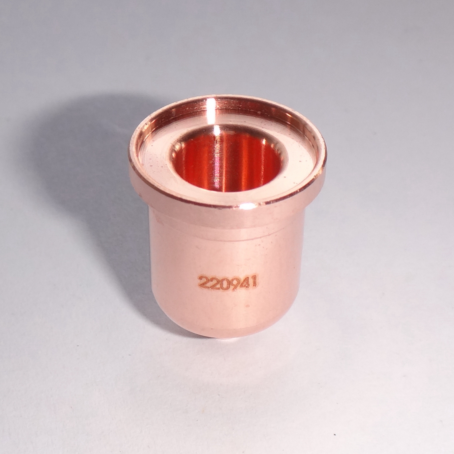 220941 Nozzle Compatible for Plasma Consumables