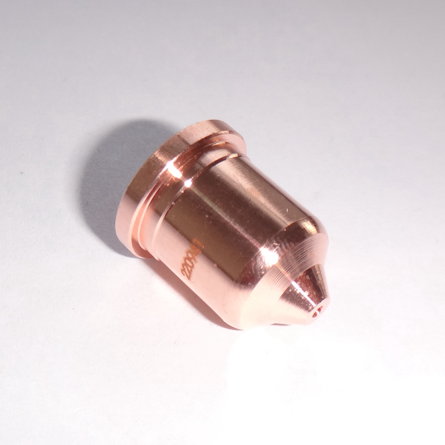 220941 Nozzle Compatible for Plasma Consumables