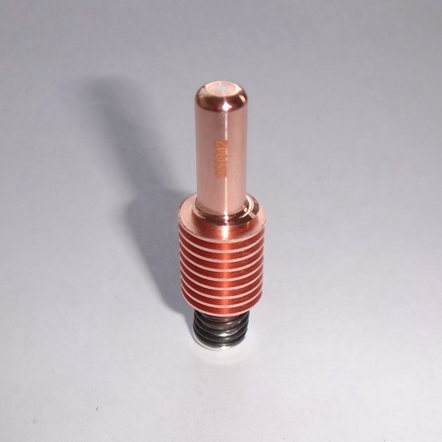 220842 Electrode Compatible for Plasma Consumables