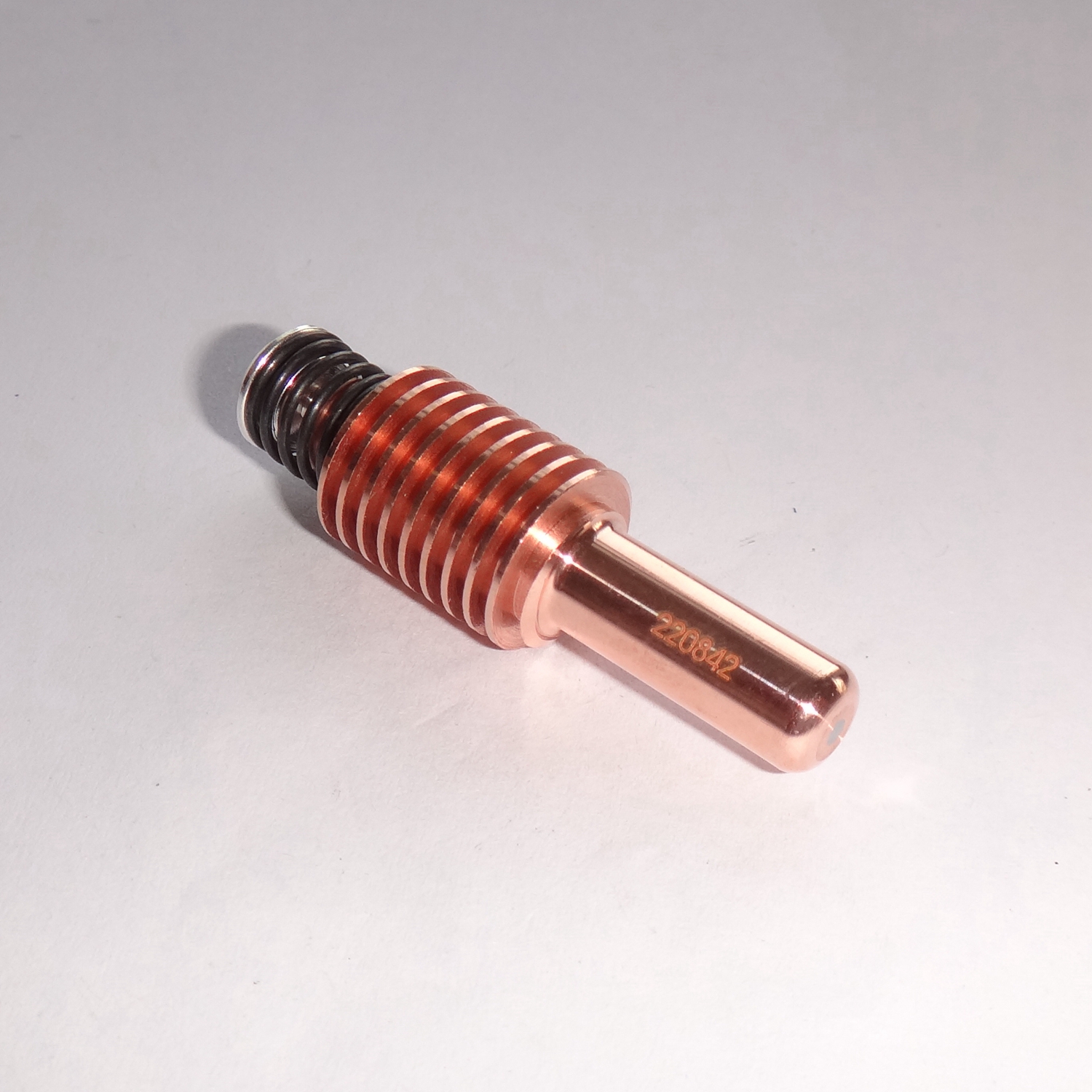 220842 Electrode Compatible for Plasma Consumables