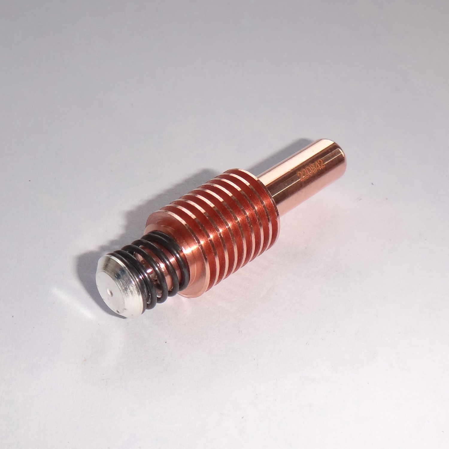 220842 Electrode Compatible for Plasma Consumables