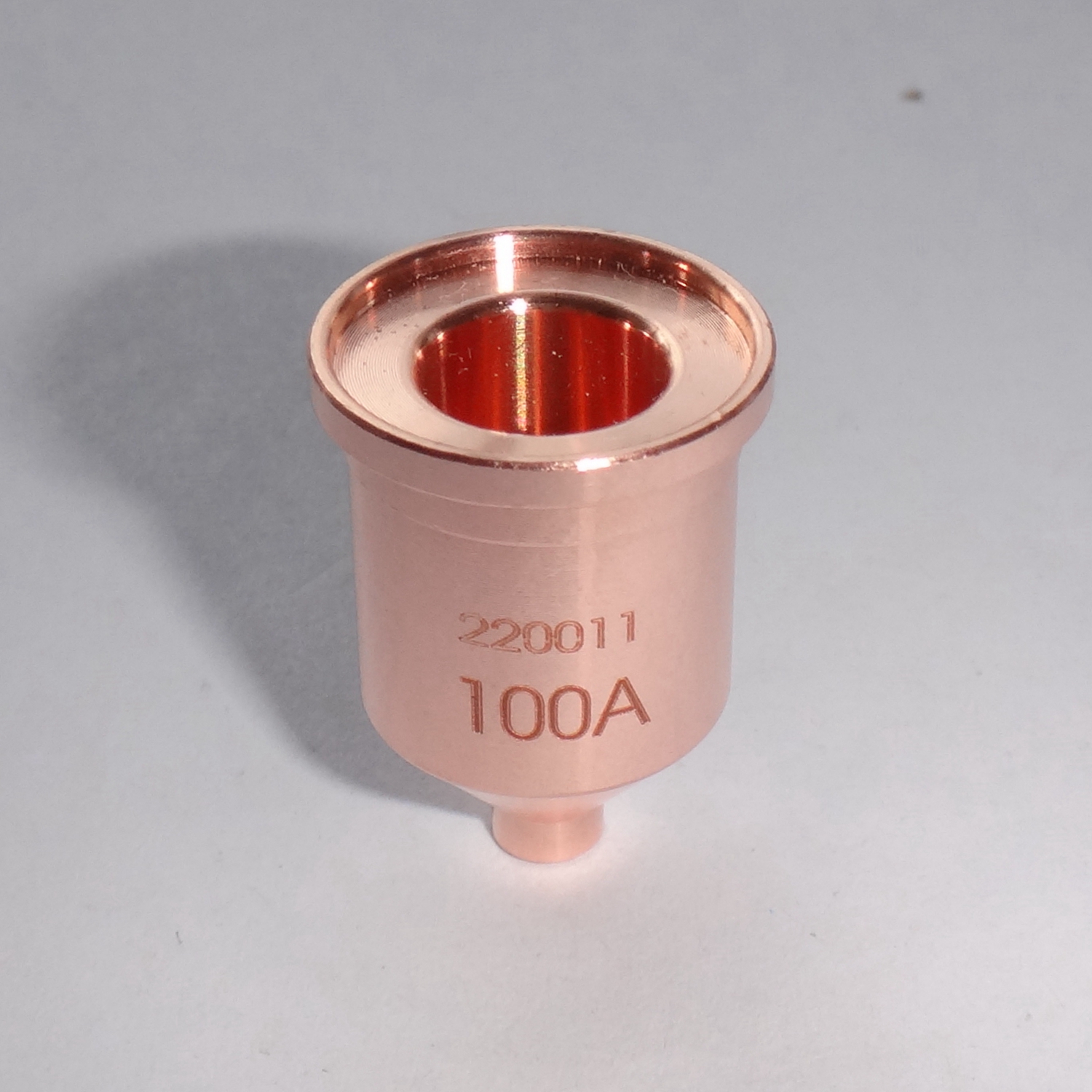 220011 Nozzle Compatible for Plasma Consumables