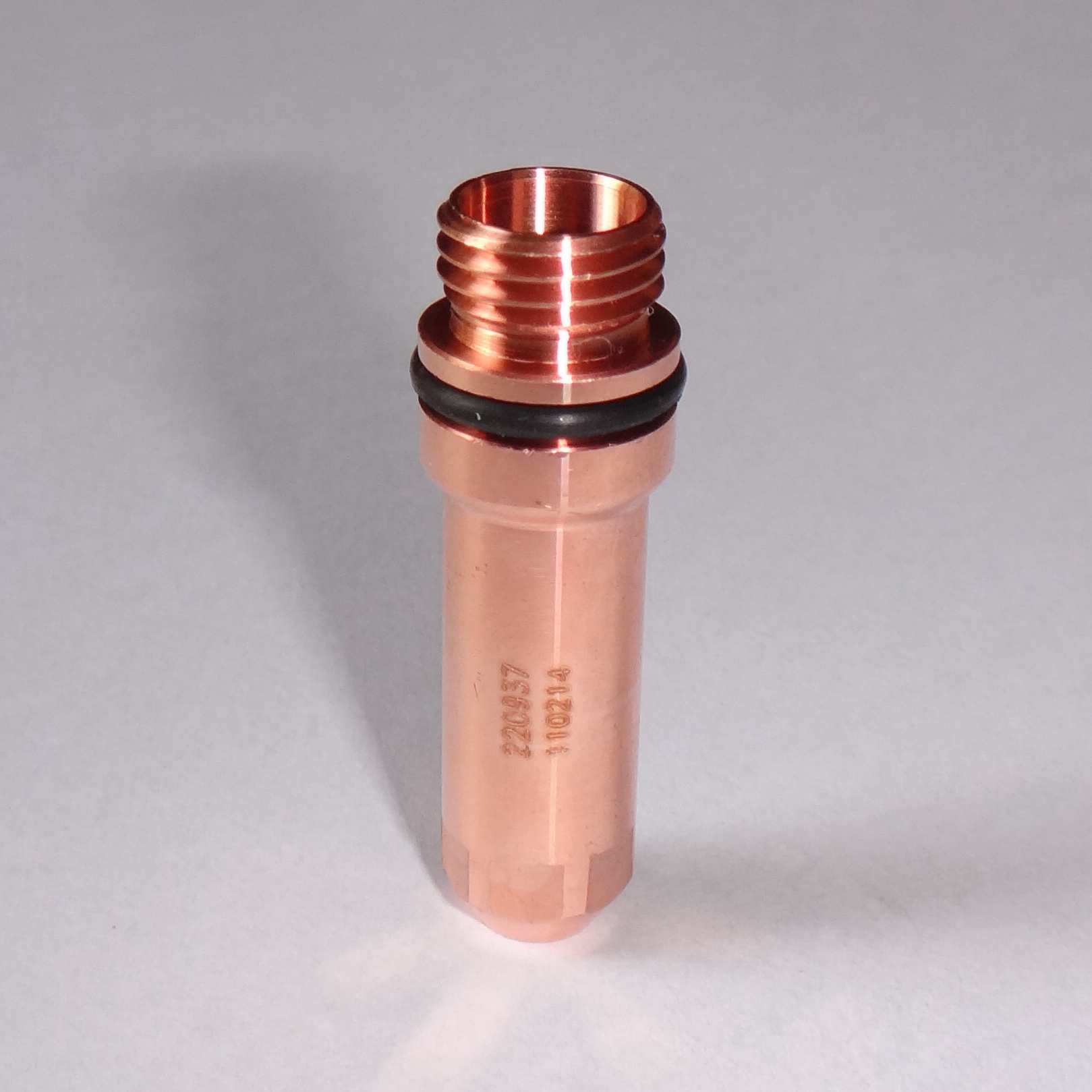 220937 Electrode Compatible for Plasma Consumables
