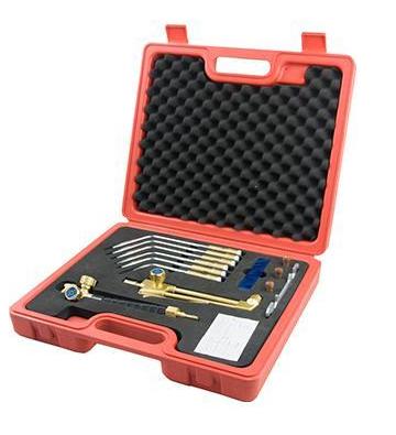 AGA X-11 Original Type Welding & Cutting Kit, WCK-43