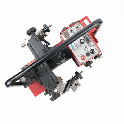 Double-sided Fillet Automatic Welding Carriage BCD500-1N