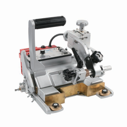 Continuous And Intermittent Automatic Welding Carriage BCD-500