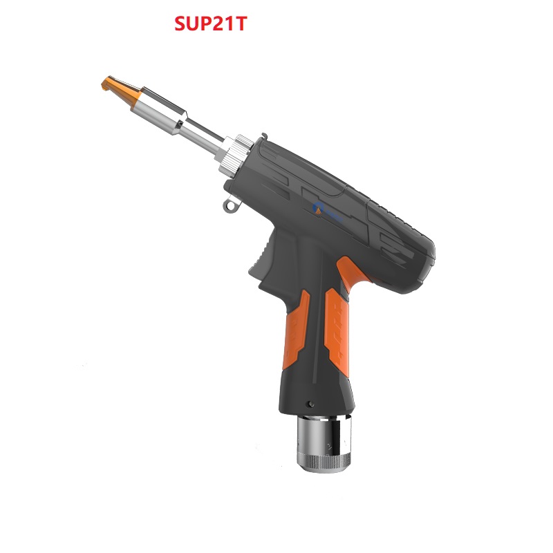 SUP23T/SUP21T, 4in1 Handheld welding/cutting/cleaning torches